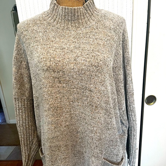 J. Jill | Sweaters | J Jill Chenille Sweater | Poshmark